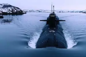 Mwakpo torpedo adịgboroja: ka ndị America siri chụso ụgbọ mmiri okpuru mmiri USSR