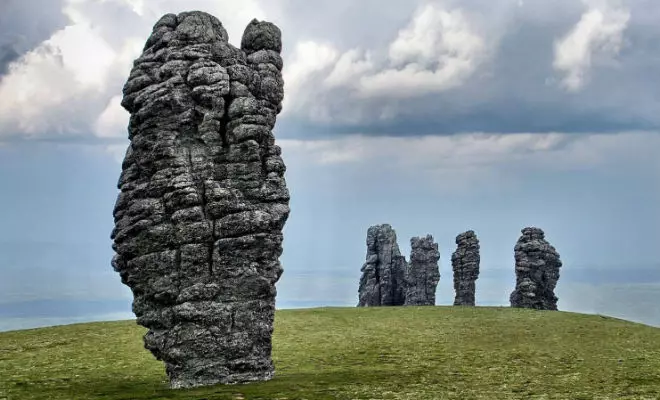 Кытай Россиядагы эң өзгөчө 10 жерди атады 1187_1