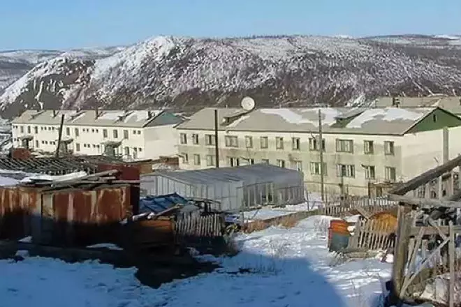 Come funziona la vita a Kolyma: la regione più remota della Russia