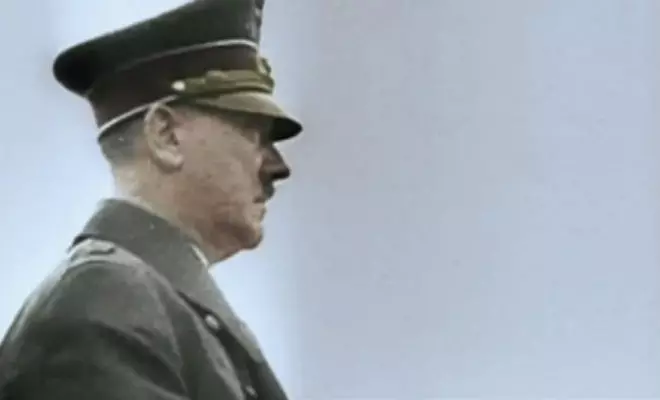 Bí mật về thi thể của Hitler: bằng chứng từ kho lưu trữ SMERSH