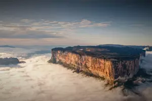 12 хипнотизиращи чудеса на геологията на нашата планета