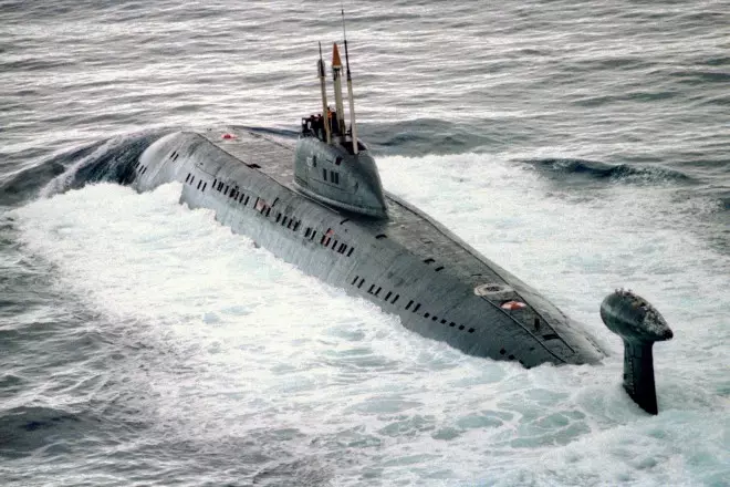 The most expensive submarines in the world