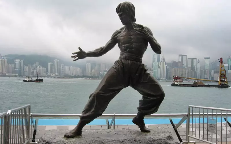 Bruce Lee'nin sizi herkesten daha güçlü yapan egzersiz sırları 1368_1