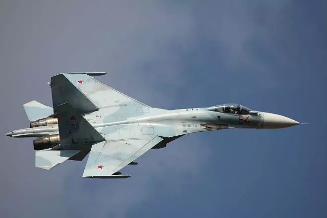 Su-27