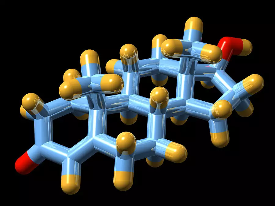 Mineraldünger Et ass besser de Kierper net ouni extern Ënnerstëtzung ze verloossen. Zink spillt eng grouss Roll bei der Testosteronsynthese: Entwéckelt eng Diät déi dëst Mineral iwwerschësseg enthält. Austern, Karp, Herring, Erdnuss, Nëss, Mandelen a Kürbiskerne hëllefen Iech. Zousätzlech sollt Dir net iwwer aner wichteg Mineralstoffer vergiessen - Kalzium, Selen a Magnesium sollten och an Ärer deeglecher Ernärung präsent sinn.