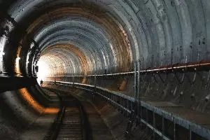 Çinin Böyük Yeraltı Divarı: 5000 kilometrlik gizli hərbi tunellər