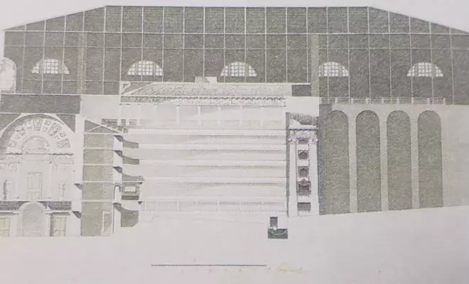 27 mètres plus bas : les archéologues sont sûrs que le théâtre du Bolchoï est enterré 1543_3