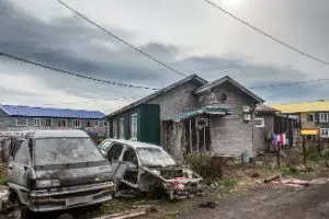 Si jetojnë ata në Ishujt Kuril: qytetërimi në skaj të Tokës