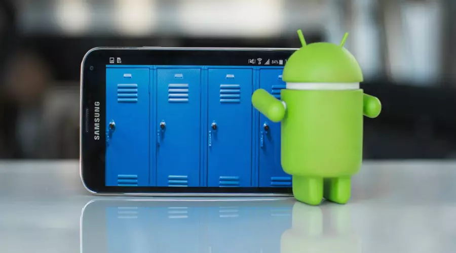 Android gizli kodları: akıllı telefon daha iyi çalışır ve daha kullanışlı hale gelir