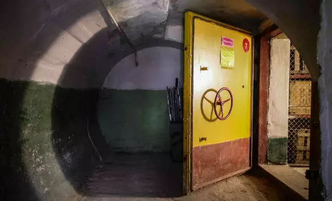 Tunelurile merg mult în jos: motoarele de căutare s-au infiltrat în postul de comandă cu probleme