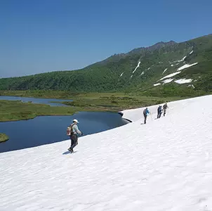 10 visiškai varginančių pėsčiųjų takų: apie tūkstantį kilometrų