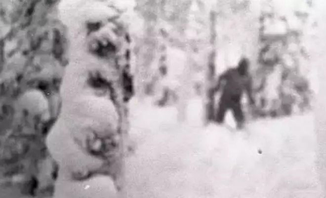 Dyatlov-Pass: Wissenschaftler haben die Theorie von Bigfoot getestet