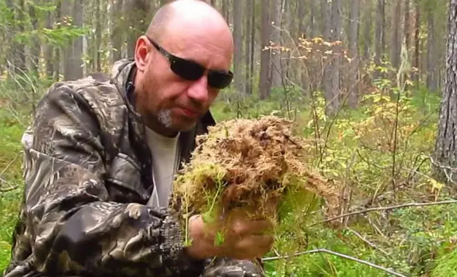 Kaip gauti švarų vandenį ten, kur jo nėra