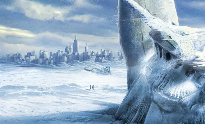 Fiction sa Ice Age: bag-ong ebidensya gikan sa mga arkeologo