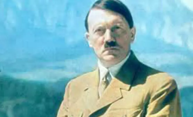 Kini Hitler gidi: ifihan ti oniroyin ara ilu Spani kan