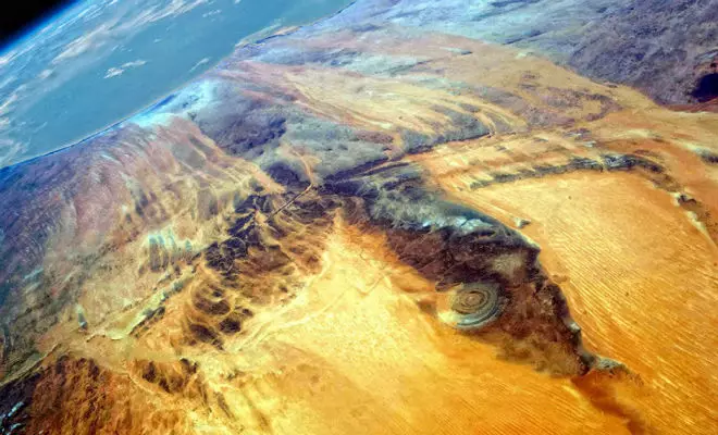 Unter dem Sand der Sahara wurden 5000 Jahre alte Zivilisationsspuren gefunden