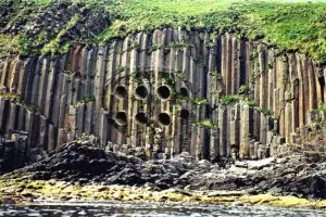 De oude stad werd gevonden op een eiland in het midden van de Stille Oceaan. Wetenschappers zoeken verbinding met Anlantis