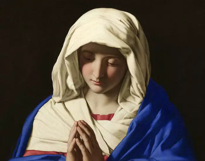 Immaculée Conception La conception de Marie par le Saint-Esprit est l'un des passages les plus controversés de la Bible. Cependant, la science moderne admet pleinement la probabilité théorique de la réalité de cet événement. Maria aurait pu devenir la première personne de l'histoire à subir une parthénogenèse - le processus par lequel les cellules reproductrices féminines se développent dans un corps adulte sans fécondation. En 2000, un groupe de scientifiques japonais a pu prouver la possibilité théorique de la parthénogenèse chez les mammifères.