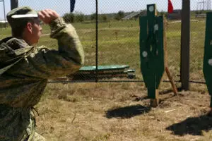 Dobunk egy bajonettet az AK-47-ből