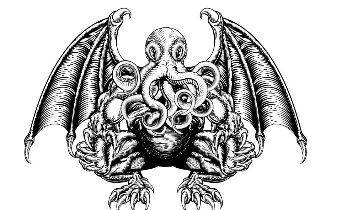 R'lyeh Nel 1997, gli oceanografi hanno registrato uno strano rumore molto forte proveniente dalle profondità a est di questo punto misterioso. E tutto andrebbe bene, solo il più grande mistico del ventesimo secolo, Howard Lovecraft, per caso ha posizionato il suo R'lyeh approssimativamente alle stesse coordinate. Cthulhu si sveglierà, svegliato da un'altra sonda spaziale caduta? Abbastanza possibile.