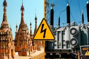 Electricitatea templelor antice: misterul civilizațiilor pierdute