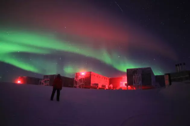 De ce este aproape imposibil să ajungi în Antarctica