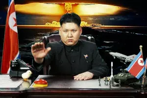 Lintho tse 5 Korea Leboea e thibetsoe ho tseba ka Kim Jong-un