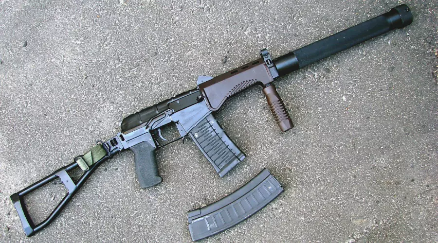 Russiske specialstyrker 2894_8