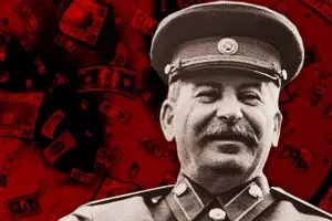 Quanto ha guadagnato Stalin?