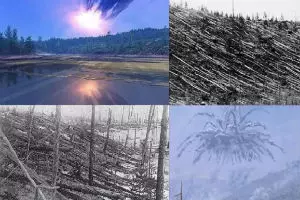 Tunguska နျူကလီးယားပေါက်ကွဲမှု - လူအများယုံကြတဲ့ထူးဆန်းတဲ့သီအိုရီ