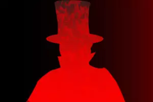 Fuair ​​Jack the Ripper: nocht DNA a chéannacht