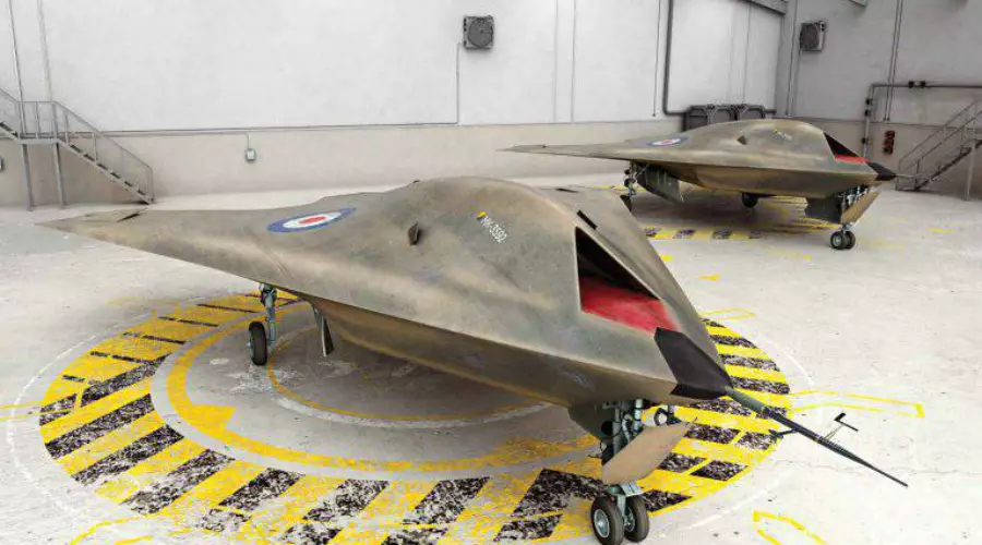 Taranis आतापर्यंत, ब्रिटिश आंतरखंडीय UAV प्रकल्पाबद्दल जवळजवळ सर्व माहिती वर्गीकृत आहे. केवळ तारणीचे मूलभूत मापदंड माहित आहेत (वजन - तीन टन, लांबी - 11 मीटर, पंखांचा विस्तार - 10 मीटर) आणि ड्रोन चोरी तंत्रज्ञानासह सुसज्ज आहे.