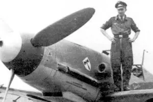 Tajný kód pilotů Wehrmachtu
