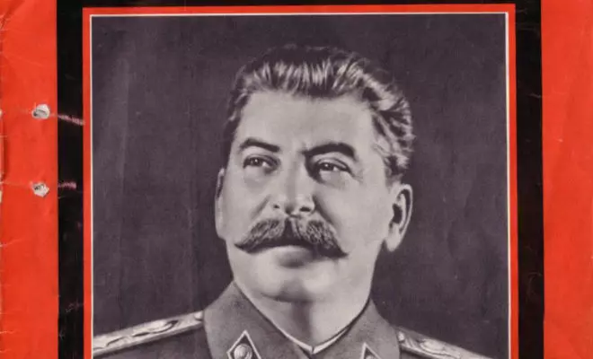 Death of Stalin: what was written about in 1953