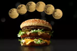 Mua gì ở McDonald's có lợi hơn: hack cuộc sống