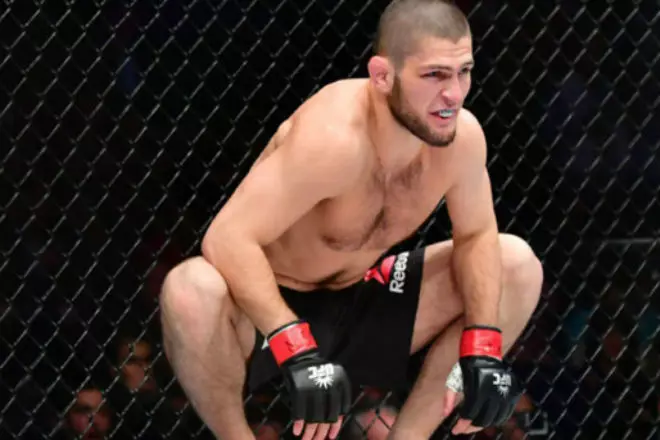 أخطر 5 أنماط في MMA