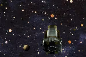 The main discoveries of the Kepler telescope