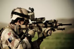 The most dangerous assault rifles in the world