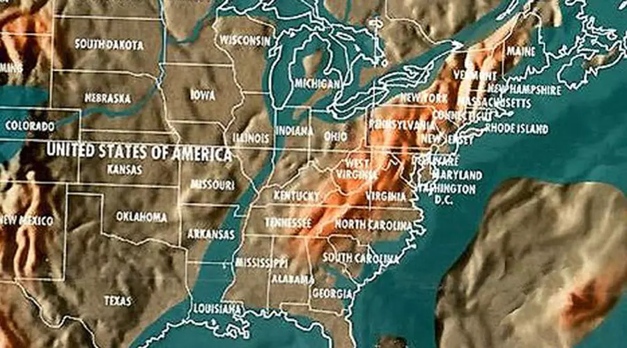 Europe Na Europe, mgbanwe ga -adị ike na mberede. Ọtụtụ akụkụ ugwu Europe ga -emikpu ka efere tectonic ahụ dara n'okpuru. Norway, Sweden, Finland na Denmark ga -apụ n'anya, na ọtụtụ narị obere agwaetiti ga -apụta n'ọnọdụ ha.