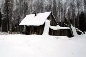 Sjeverni Ural: napušteni ljudi, pustinjaci i tajga