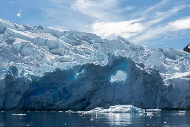 Scientists have compiled a new, incredibly detailed map of Antarctica