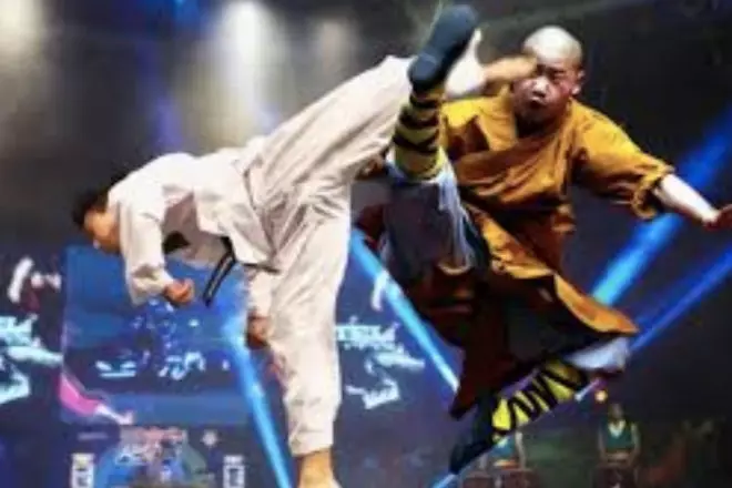 Kungfu ve Taekwondo: Gerçek Dövüşte Etkililik