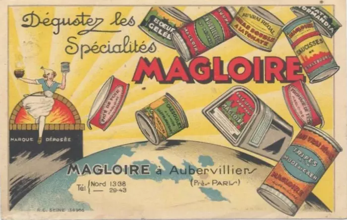 La primera comida enlatada, como saben, apareció en Francia a principios del siglo XIX gracias al genio del mecánico Peter Durand, que inventó las latas a partir de latas de alimentos. Por supuesto, la diferencia con las muestras modernas fue sorprendente, porque esas latas estaban hechas a mano y tenían una tapa incómoda. Ya en 1826, el ejército británico incluyó alimentos enlatados en la dieta de sus soldados, luego de que su estado adquiriera una patente, y la producción de alimentos enlatados comenzara a funcionar a pleno rendimiento. Es cierto que un cuchillo no fue suficiente para que los soldados abrieran la lata en ese momento: se usaron un martillo y un cincel.