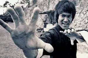 Bruce Lee: real döyüşün ətraflı təhlili