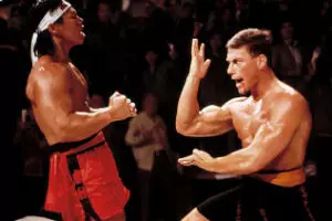 Vann Damme: Phân tích về một trận chiến thực sự năm 1979