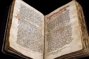 Manuscripts E le mafai e saienitisi ona faitau