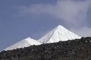 Mysteriet om de kinesiske pyramider afsløret