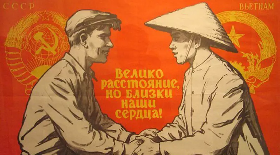 Anthu aku Russia Rambo Ambiri amakhulupirira kuti gulu lalikulu lankhondo laku Soviet Union linali panthawi ya Vietnam ndipo mikangano ndi aku America imachitika mosalekeza. Panalibe chilichonse chamtunduwu: oyang'anira 6 zikwi ndi 4,000 obwera kudzafika ku Hanoi. Iwo sanachite nawo nkhondo.