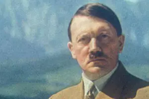 Hitler's Argentine Trail: Historiisto Trovis Novan Konfirmon