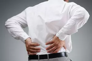 An easy way to get rid of low back pain